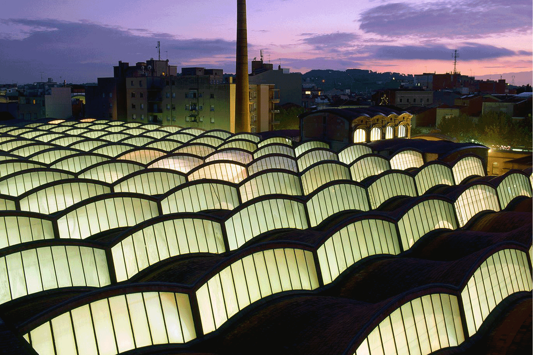 fondo_la_terrassa - La Terrassa del Museu